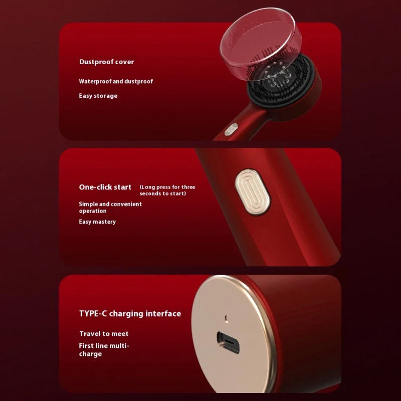 KomeeSol – CaneMax