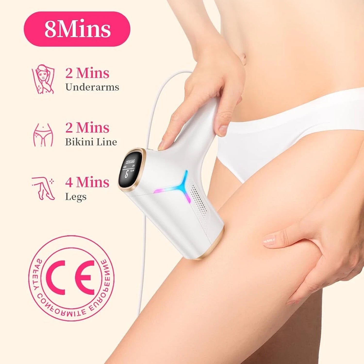 Purelazor 3 – CaneMax