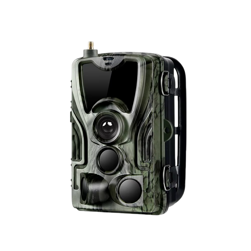 Trailaxzi 1 – CaneMax